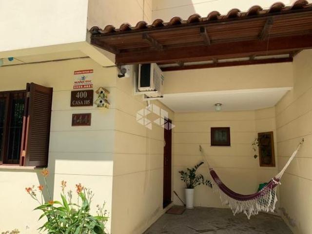 Casa á venda no bairro Camobi !