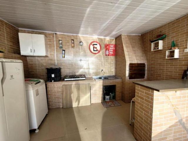 Casa à venda no bairro Camaquã em Porto Alegre