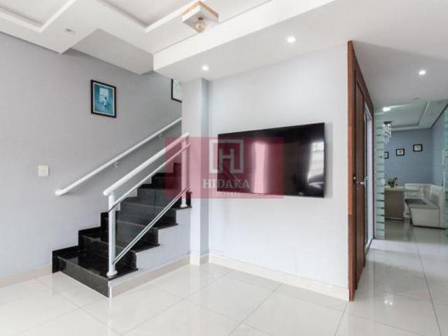Casa à venda no bairro Cambuci São Paulo/SP, Zona Central