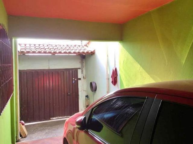 Casa à venda no bairro CAMILO ALVES
