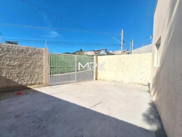 Casa à venda no bairro Campestre em Piracicaba