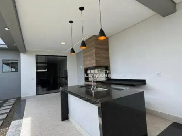 Casa à venda em Piracicaba, Mário Dedini, com 4 quartos, com 43.75 m²