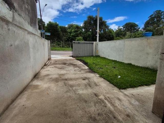 Casa à venda no bairro Campina da Barra Araucária/PR