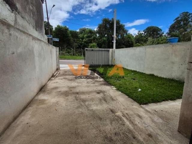 Casa à venda no bairro Campina da Barra Araucária/PR