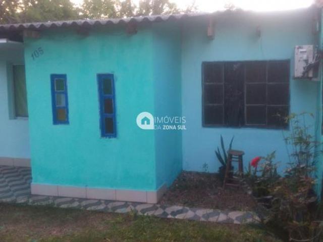 Casa à venda no bairro Campo Novo Porto Alegre/RS