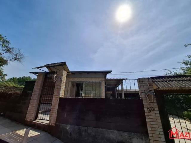 Casa A Venda No Bairro Campo Novo Porto Alegre/RS