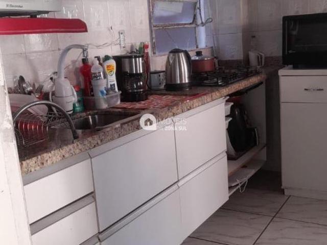 Casa à venda no bairro Campo Novo Porto Alegre/RS, Zona Sul