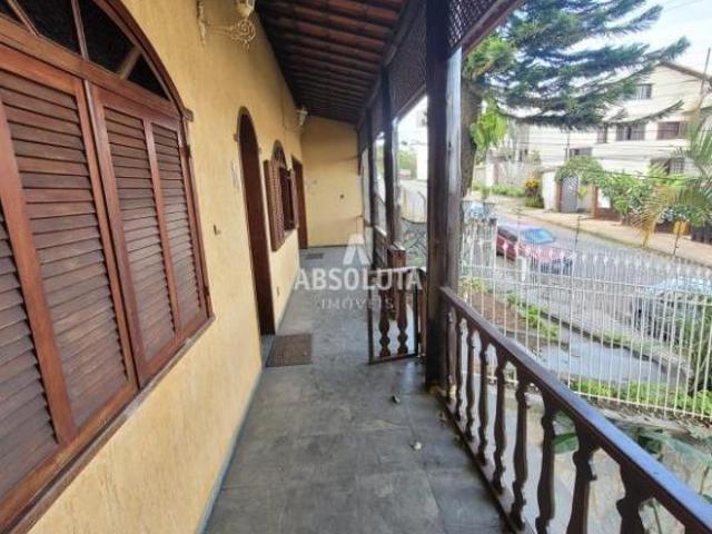 CASA À VENDA NO BAIRRO CAMPO ALEGRE