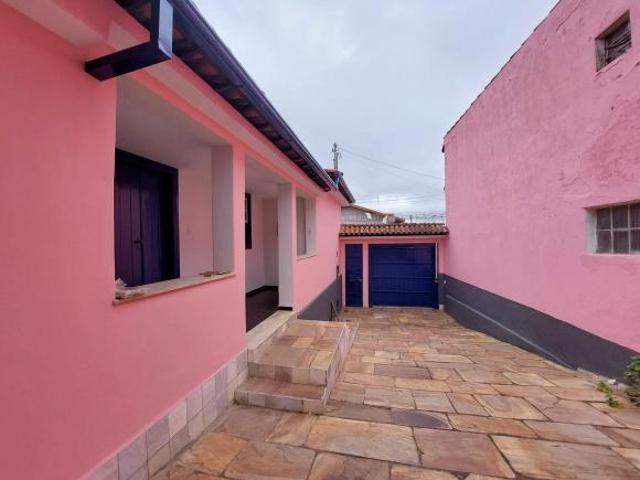 Casa à venda no bairro Campo Alegre Conselheiro Lafaiete