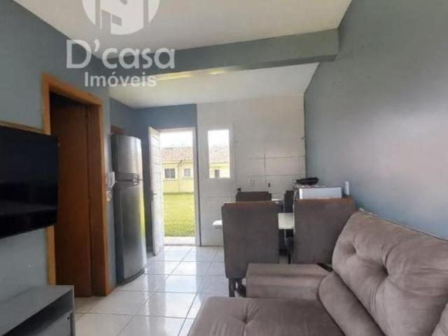 Casa à venda no bairro Campo Belo Cachoeirinha/RS