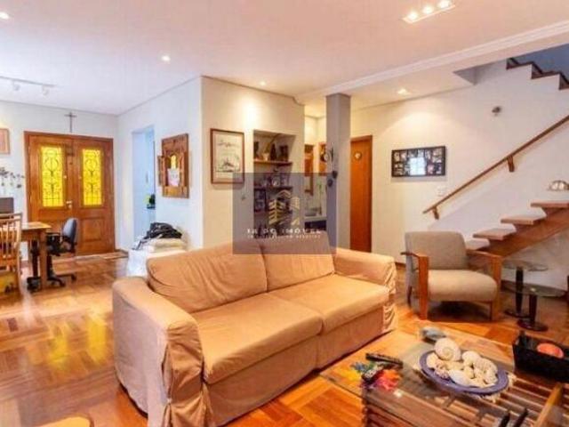 Casa à venda no bairro Campo Belo São Paulo/SP