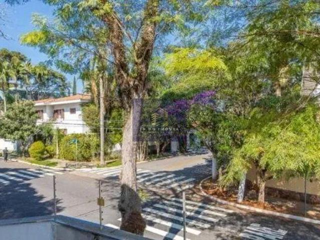 Casa à venda no bairro Campo Belo São Paulo/SP, Zona Sul