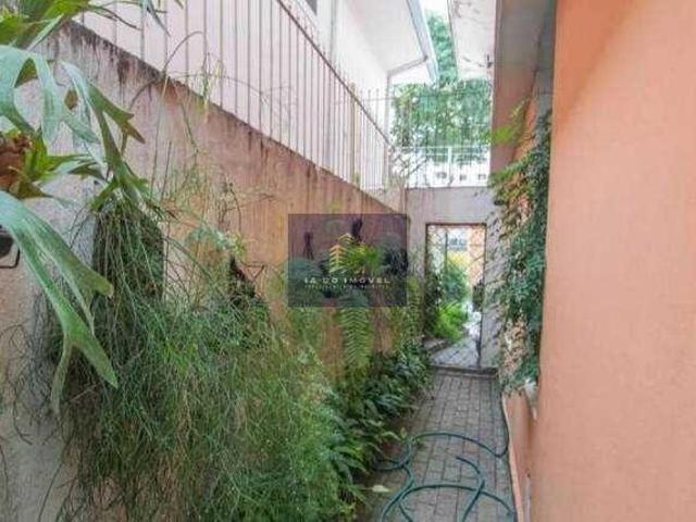 Casa à venda no bairro Campo Belo São Paulo/SP, Zona Sul
