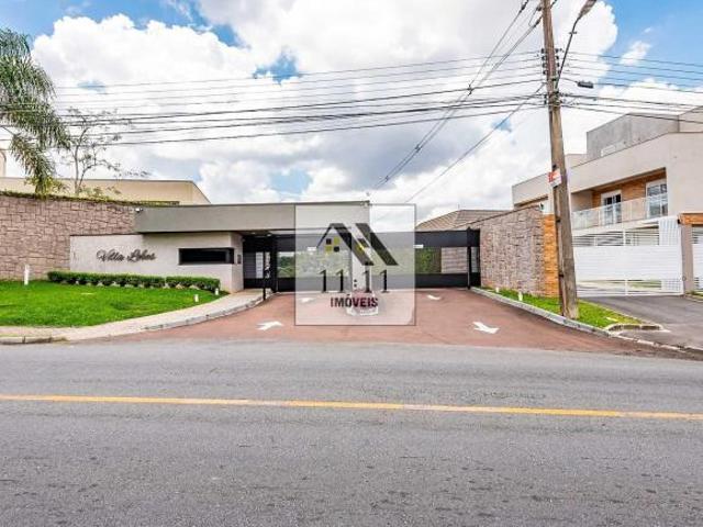 Casa à venda no bairro Campo Comprido em Curitiba/PR