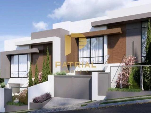 Casa à venda no bairro Campo Comprido