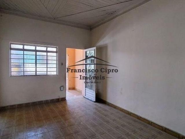 Casa à venda no bairro Campo do Galvão Guaratinguetá/SP
