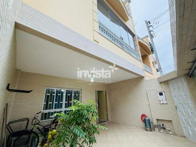 Casa à venda no bairro Campo Grande