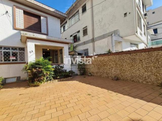 Casa à venda no bairro Campo Grande