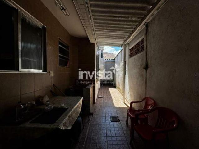 Casa à venda no bairro Campo Grande