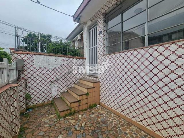 Casa à venda no bairro Campo Grande