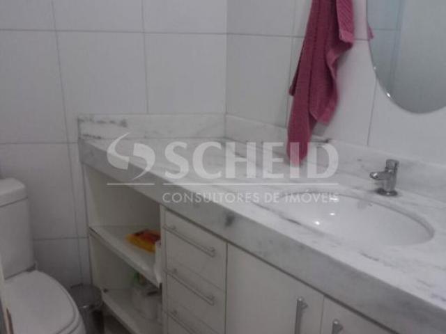 Casa a venda no Bairro Campo Grande