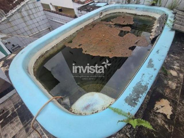 Casa à venda no bairro Campo Grande