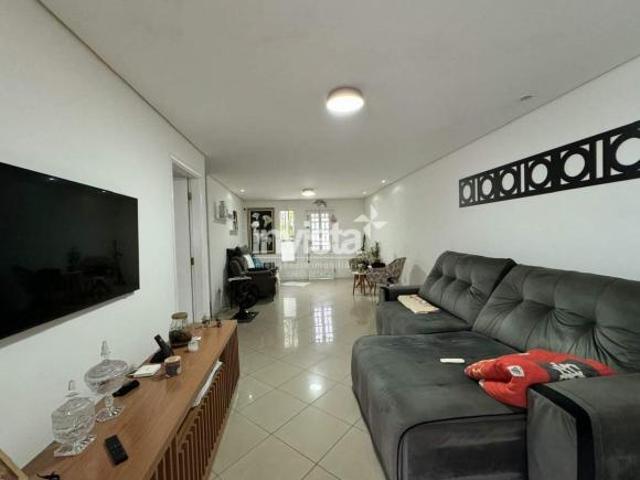 Casa à venda no bairro Campo Grande