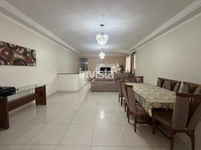 Casa à venda no bairro Campo Grande