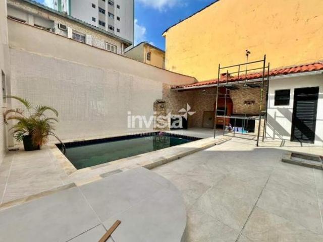 Casa à venda no bairro Campo Grande