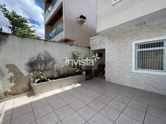 Casa à venda no bairro Campo Grande