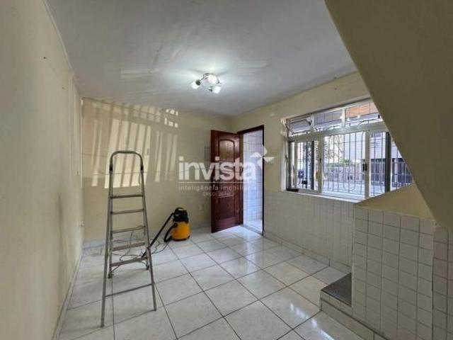 Casa à venda no bairro Campo Grande