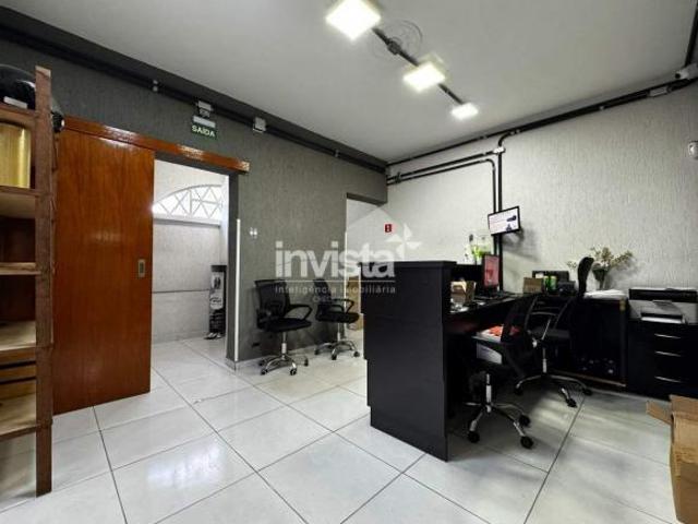 Casa à venda no bairro Campo Grande