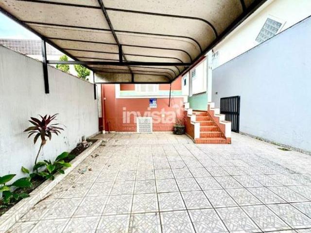 Casa à venda no bairro Campo Grande