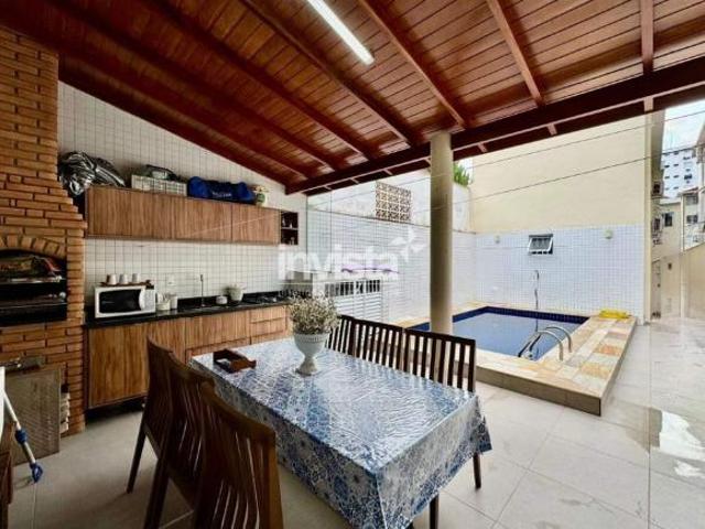 Casa à venda no bairro Campo Grande