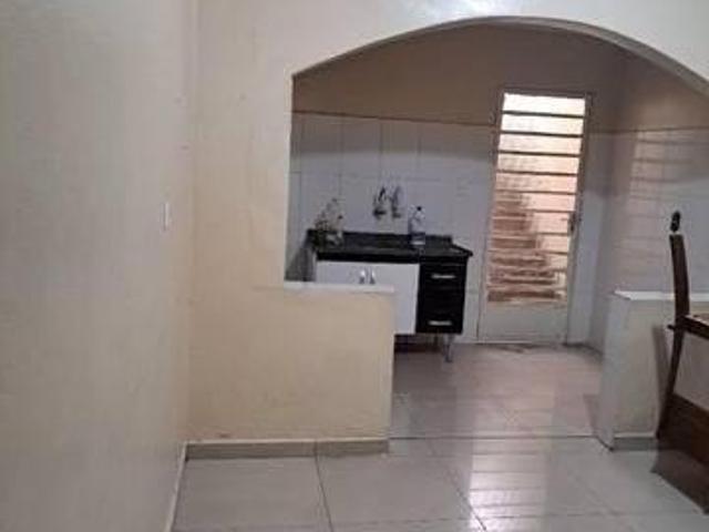 Casa à venda no bairro Campo Limpo Zona Sul São Paulo/SP, Zona Sul