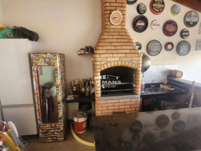 Casa a venda no bairro Campos Do Conde em Piracicaba/SP