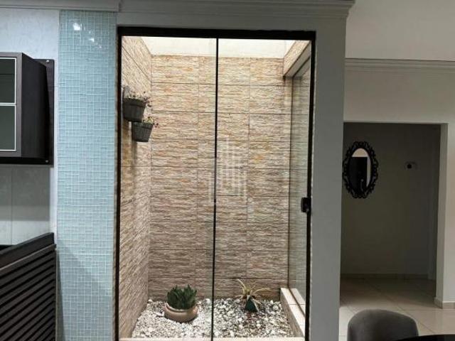 Casa à venda no bairro Campos do Iguaçu Residence em Foz do Iguaçu