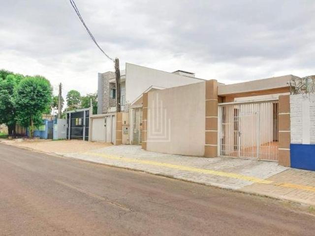Casa à venda no bairro Campos do Iguaçu Residence em Foz do Iguaçu