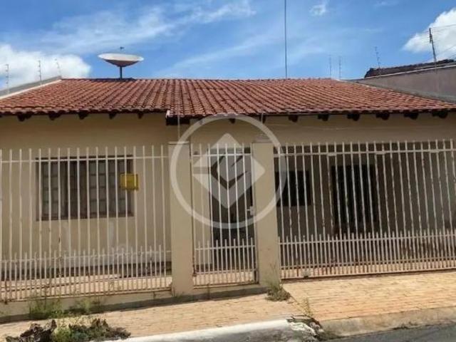 Casa à Venda no Bairro Canelas – Várzea Grande