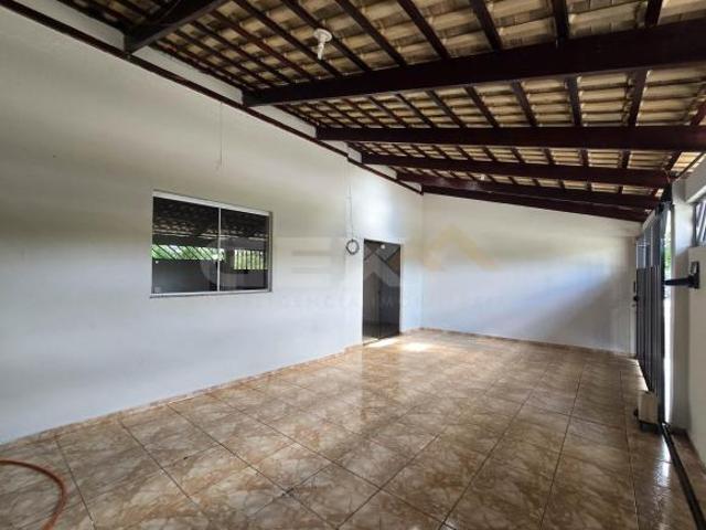 Casa à Venda no Bairro Casa Nova em Divinópolis MG