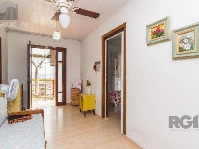 Casa a venda no bairro Cascata