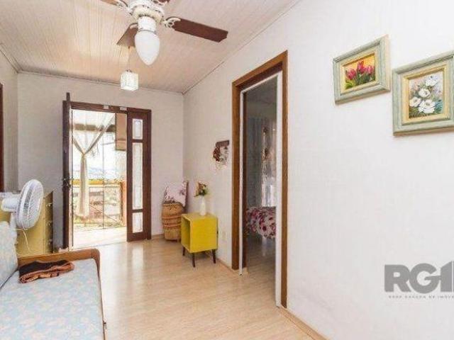Casa a venda no bairro Cascata