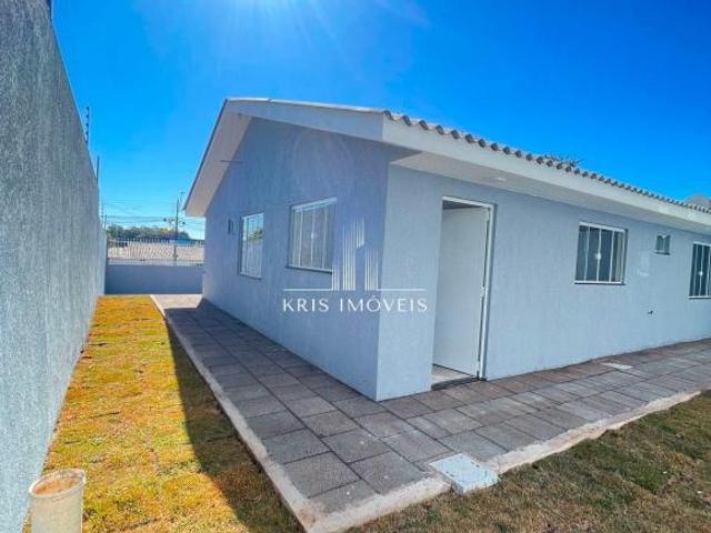 Casa à venda no bairro Cascavel Velho Cascavel/PR