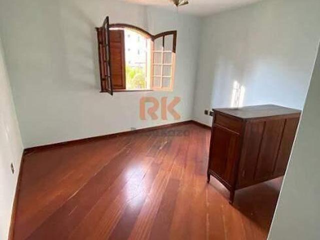 Casa à venda no bairro Castelo – 4 quartos – Belo Horizonte