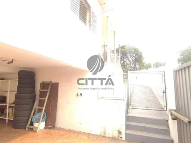 Casa a venda no bairro Castelo, Campinas/SP