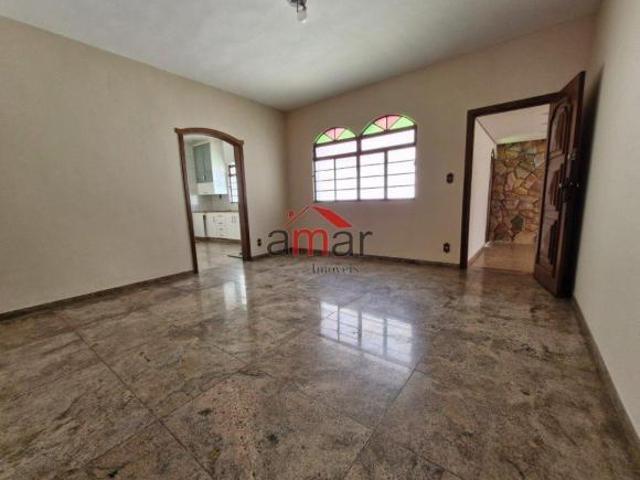 Casa à venda no bairro Castelo em Belo Horizonte/MG