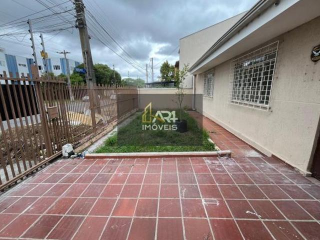 Casa à Venda no bairro Capão da Imbuia em Curitiba/PR