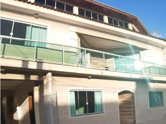 Casa à venda no bairro Capão Raso Curitiba/PR