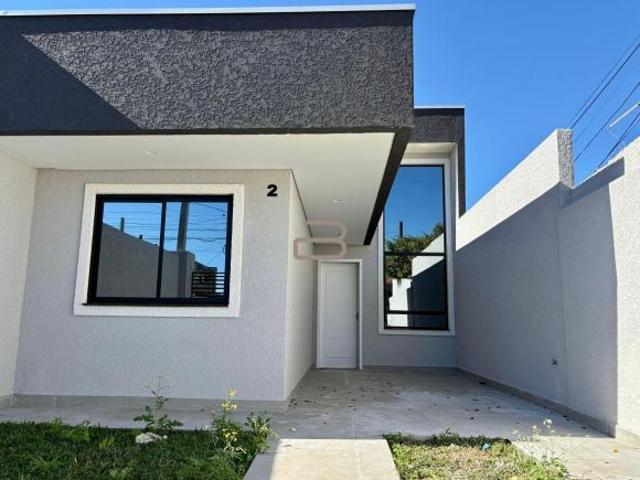 Casa à venda no bairro Capão Raso Curitiba/PR
