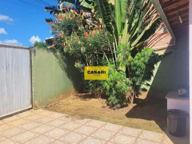 Casa a Venda no Bairro Capoavinha em Iperó SP